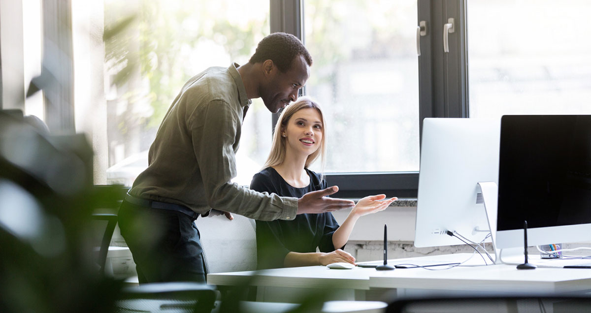 Setting up a TMA for CMMS - Siveco