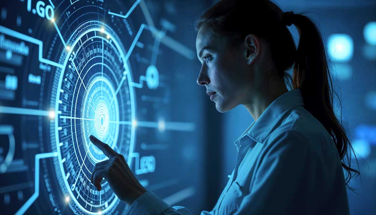 CMMS interfacing with IS - Siveco