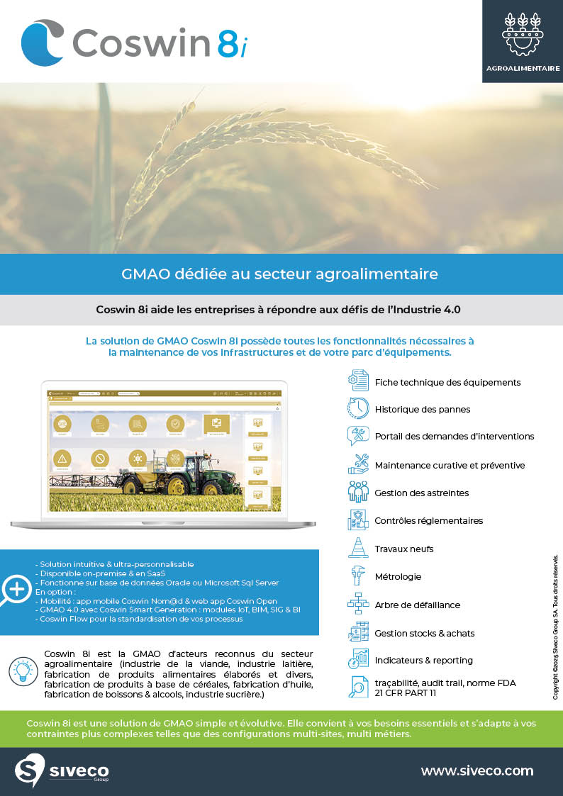 Documentations - Siveco