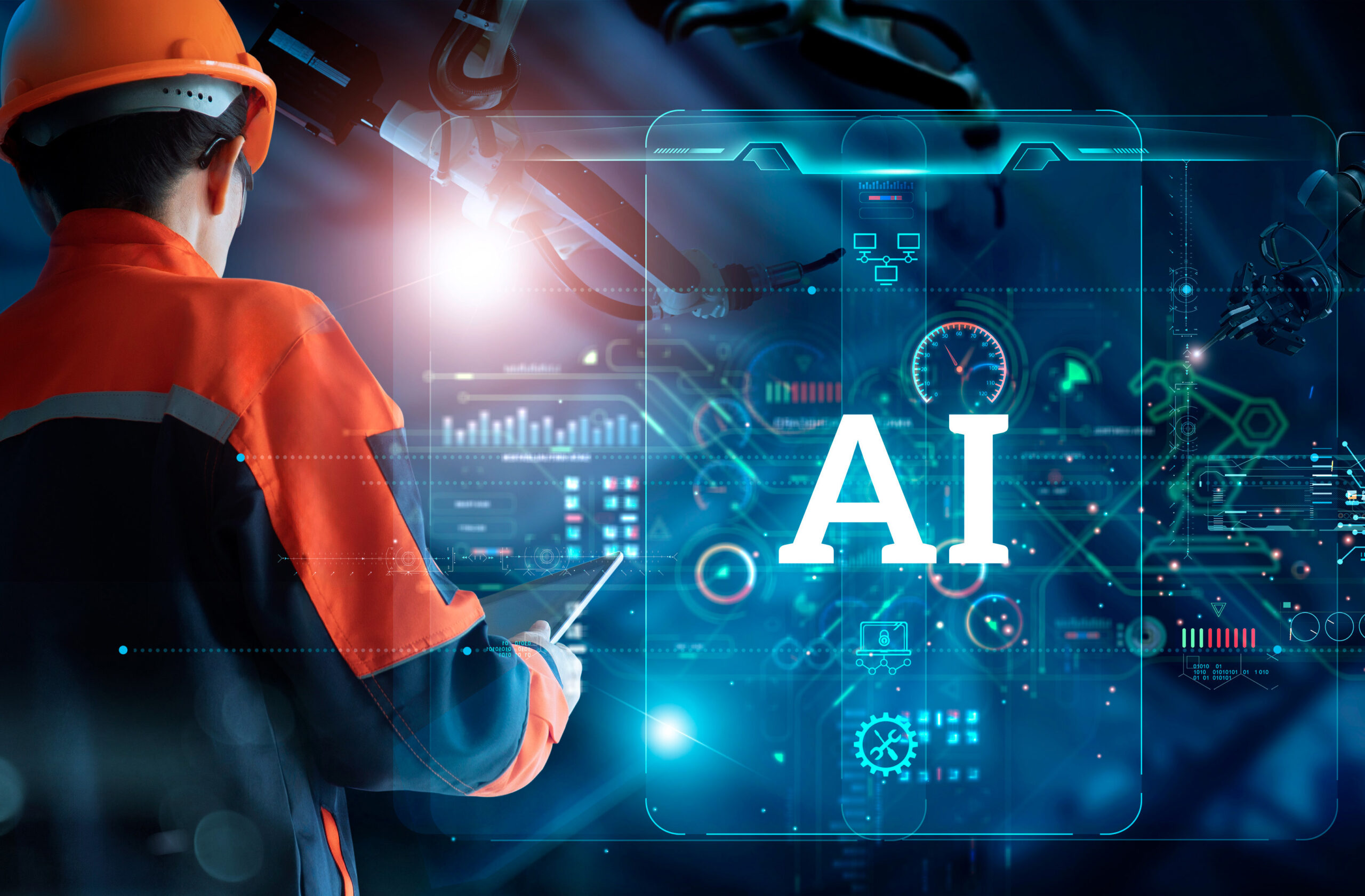 Maintenance prédictive : pourquoi l’intelligence artificielle ne suffit ...